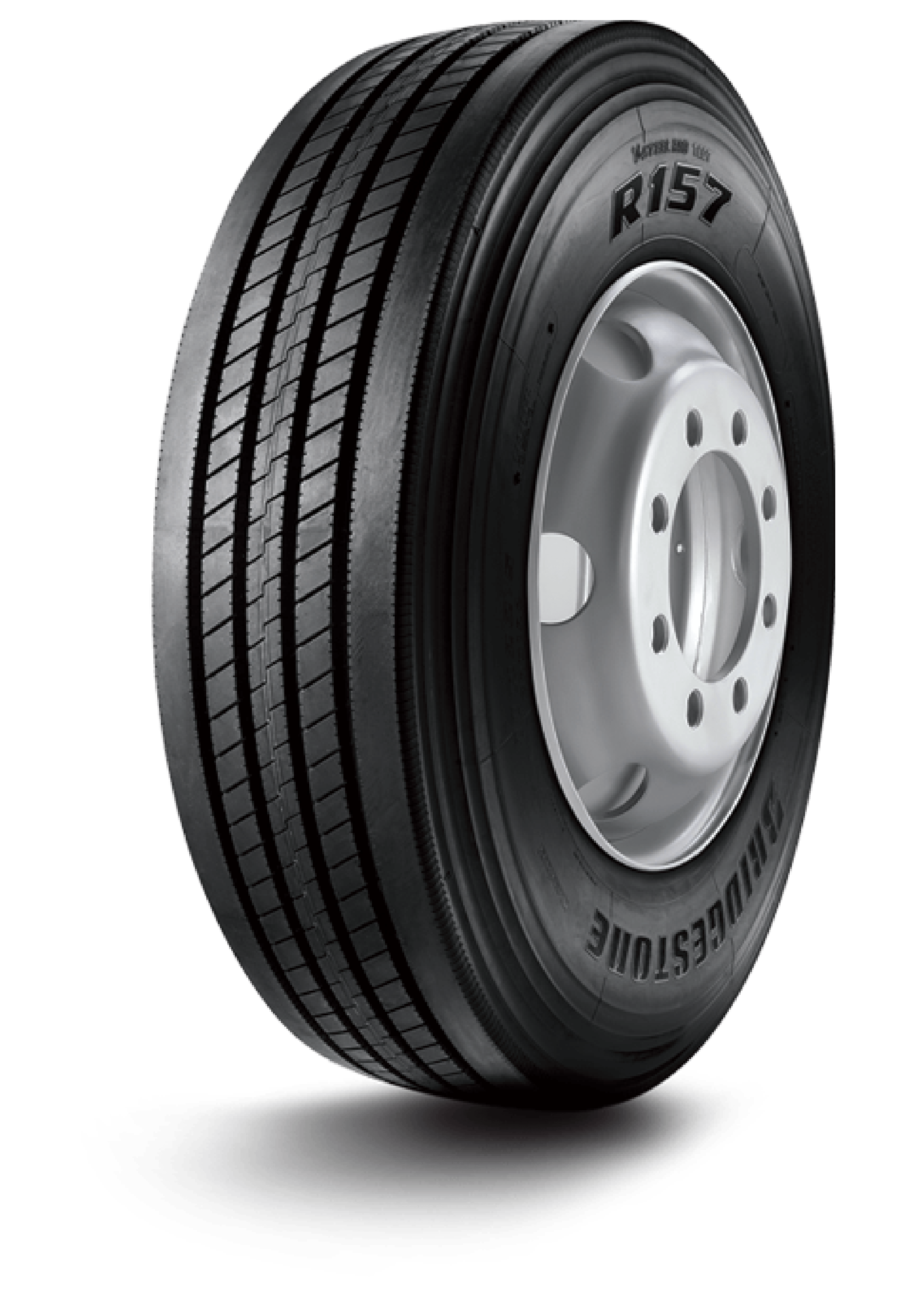 ยางสำหรับรถบรรทุกและรถโดยสาร