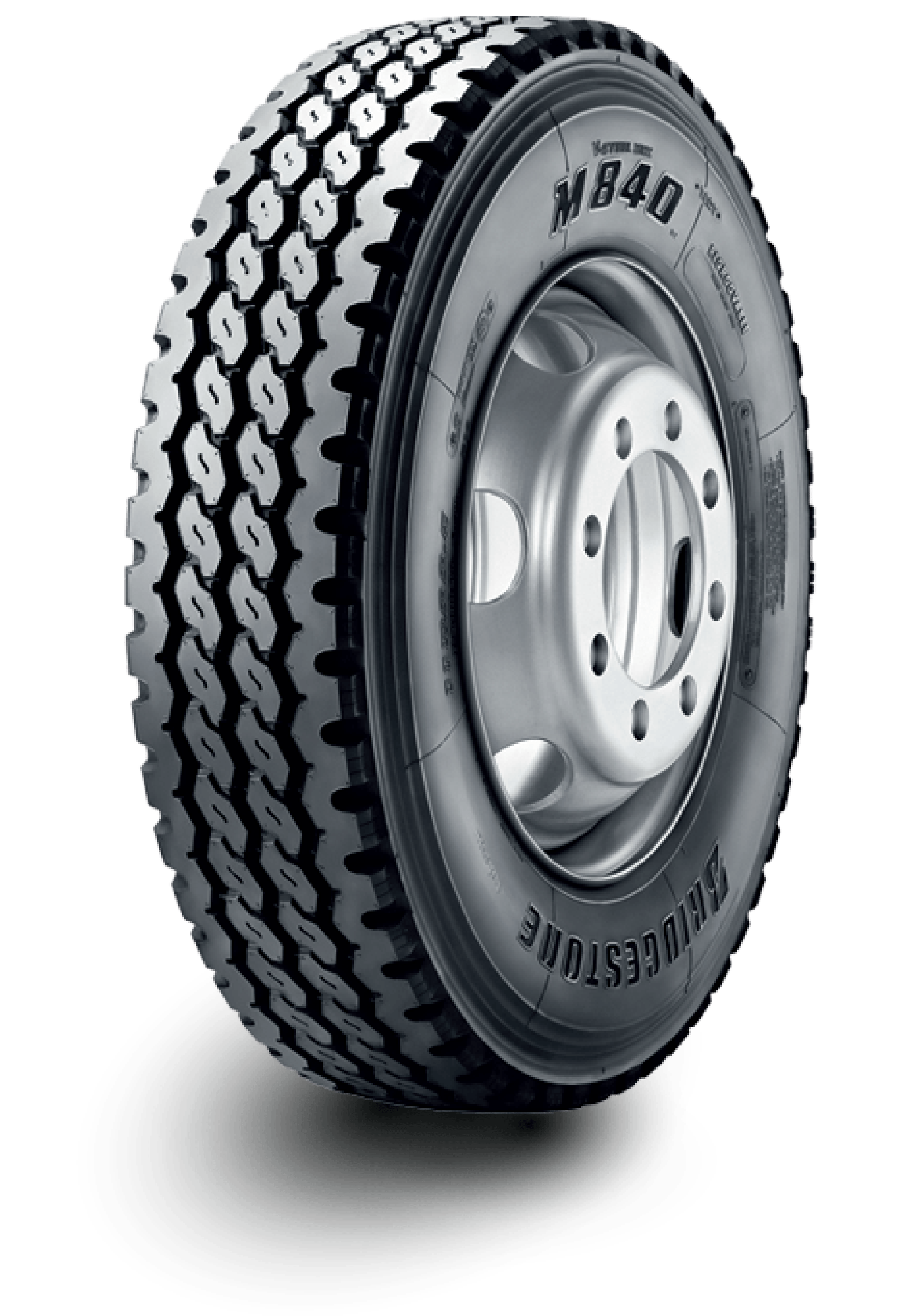 ยางสำหรับรถบรรทุกและรถโดยสาร