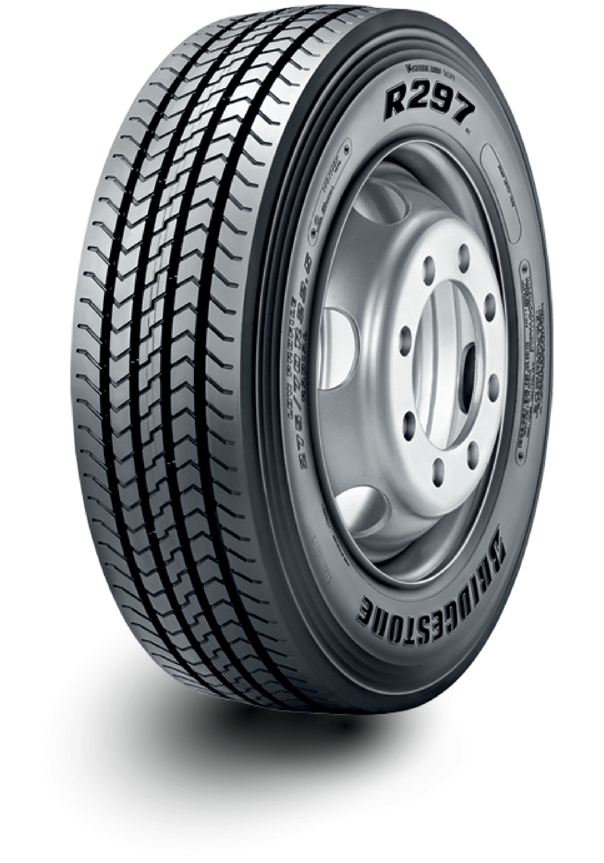 ยางสำหรับรถบรรทุกและรถโดยสาร